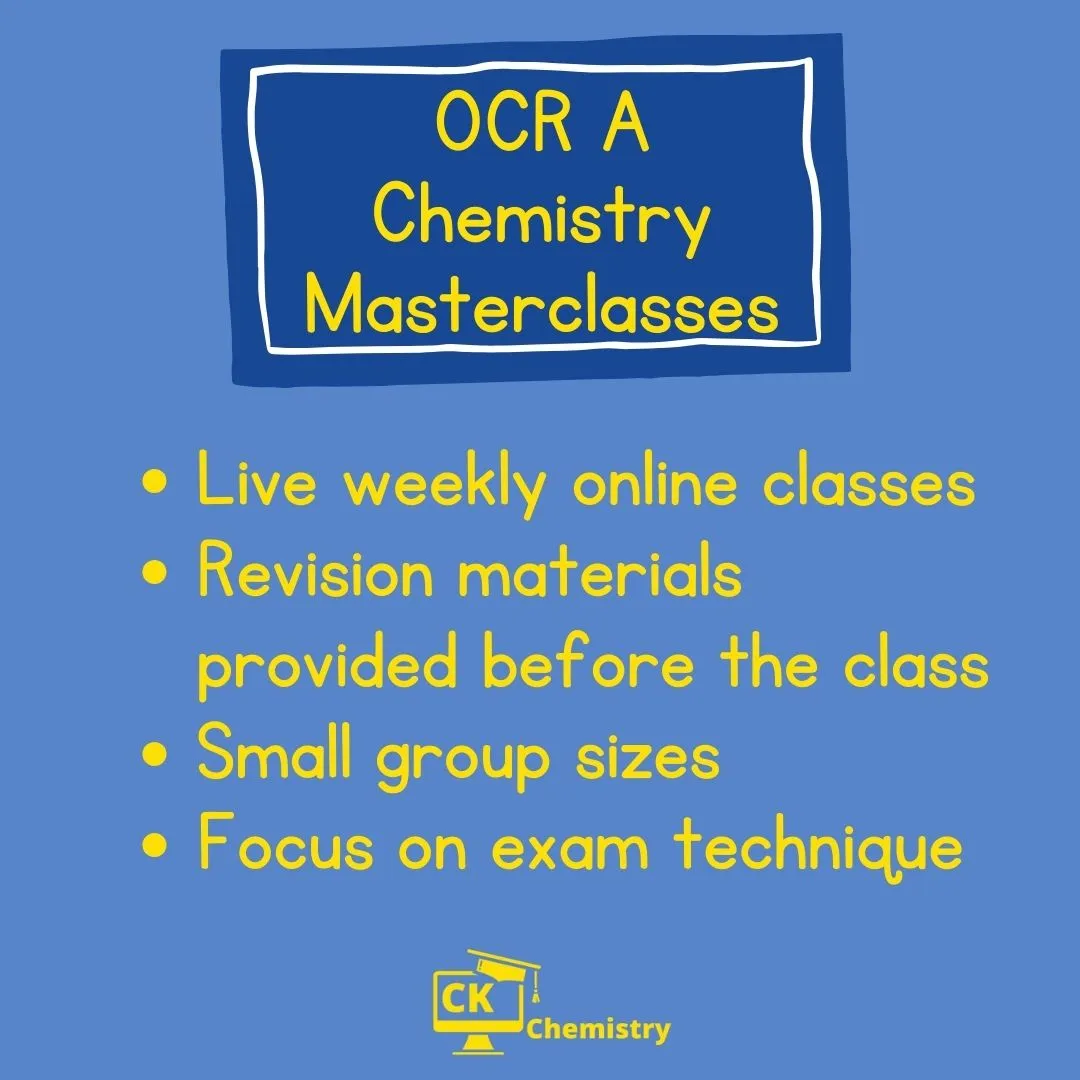 CK Chemistry home page - CK Chemistry
